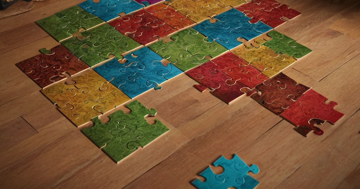 Review: Puzzle Action Ichidant-R