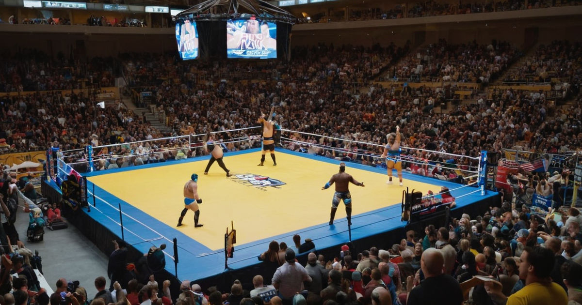 The RPG Wrestling Sign Wars Heat Up: A Look at FF8 Maffew's Impact