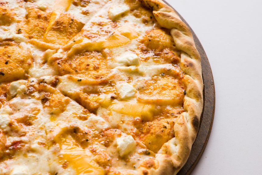 The Ultimate List of Pizza Toppings: Popular & Unique Choices | PizzaForno