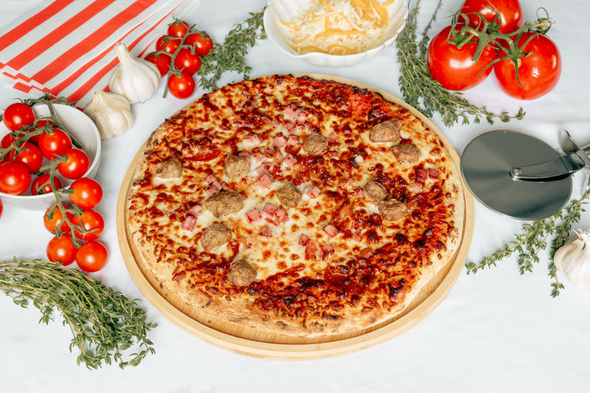 The Ultimate List of Pizza Toppings: Popular & Unique Choices | PizzaForno