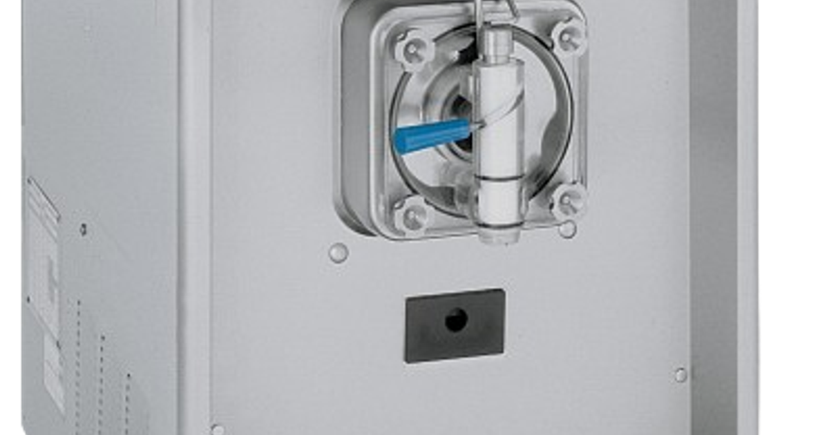 Taylor 340 Uncarbonated Slush Machine | Single Flavour Electric FUB ...