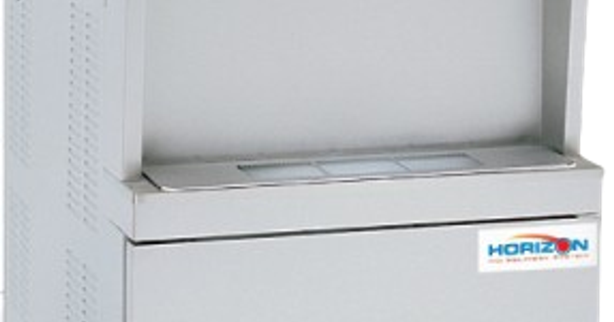 Taylor 8756 Freestanding Soft Serve Machine | Twin Twist Pump Electric ...