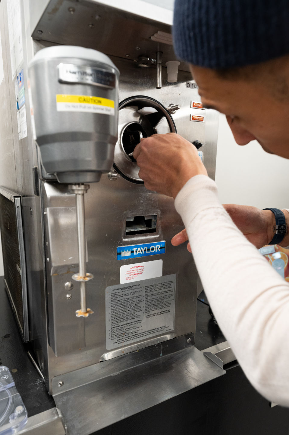 Expert Commercial Kitchen Equipment Repair in Canada | TFI Food ...