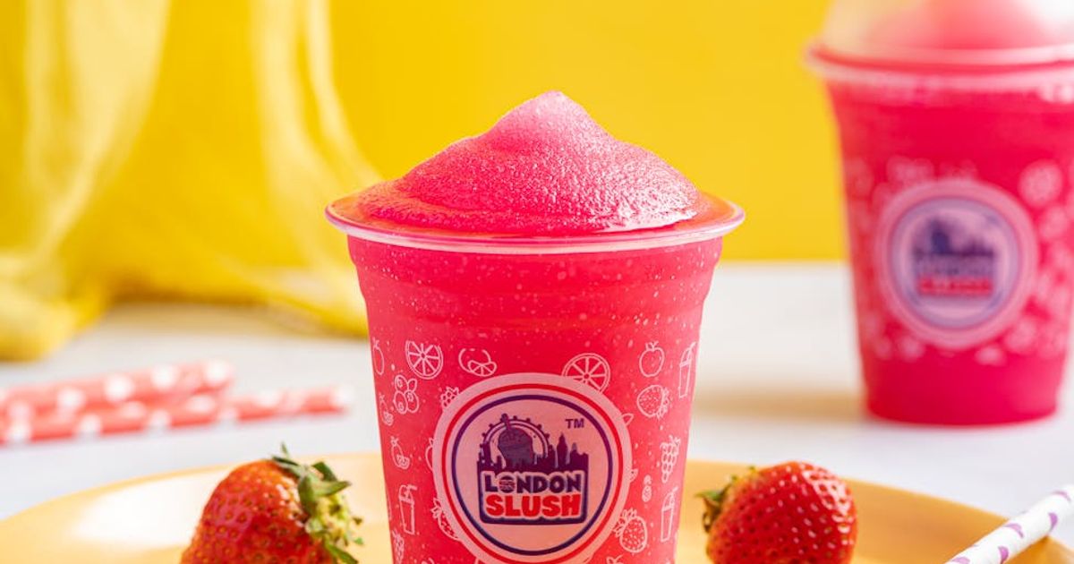 Best Commercial Slush Machines & Brands (Ultimate Guide) | TFI Food ...