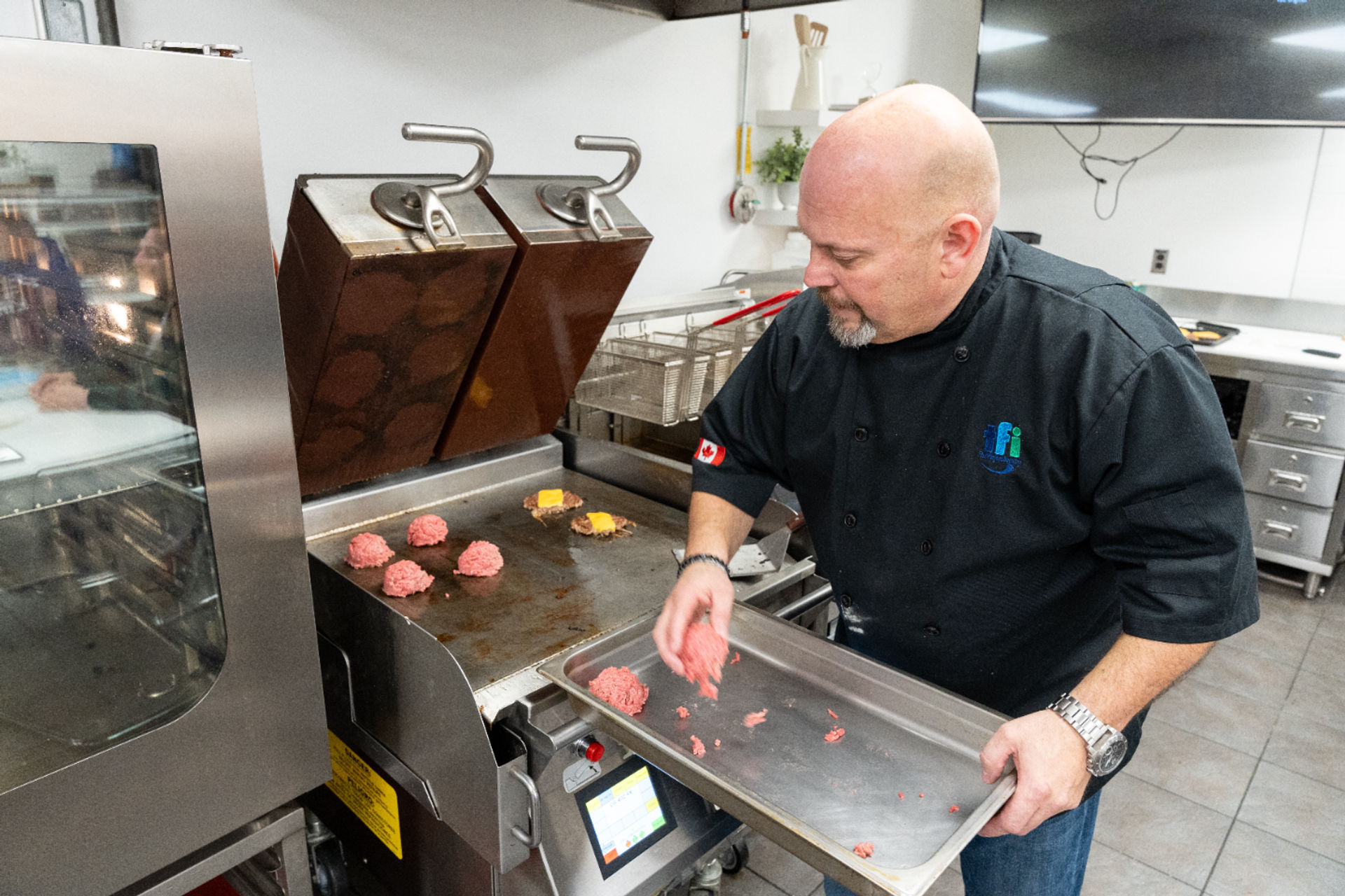 Used Restaurant Equipment for Sale in Canada | TFI Food Equipment Solutions