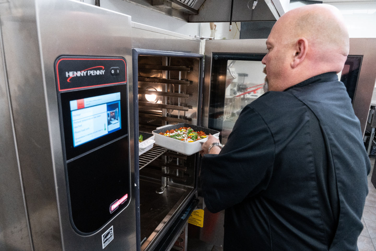 Restaurant Equipment Leasing & Financing in Canada | TFI Food Equipment ...