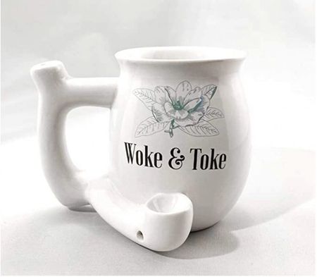 The 5 Best Pipe Coffee Mugs | TheCannaSchool