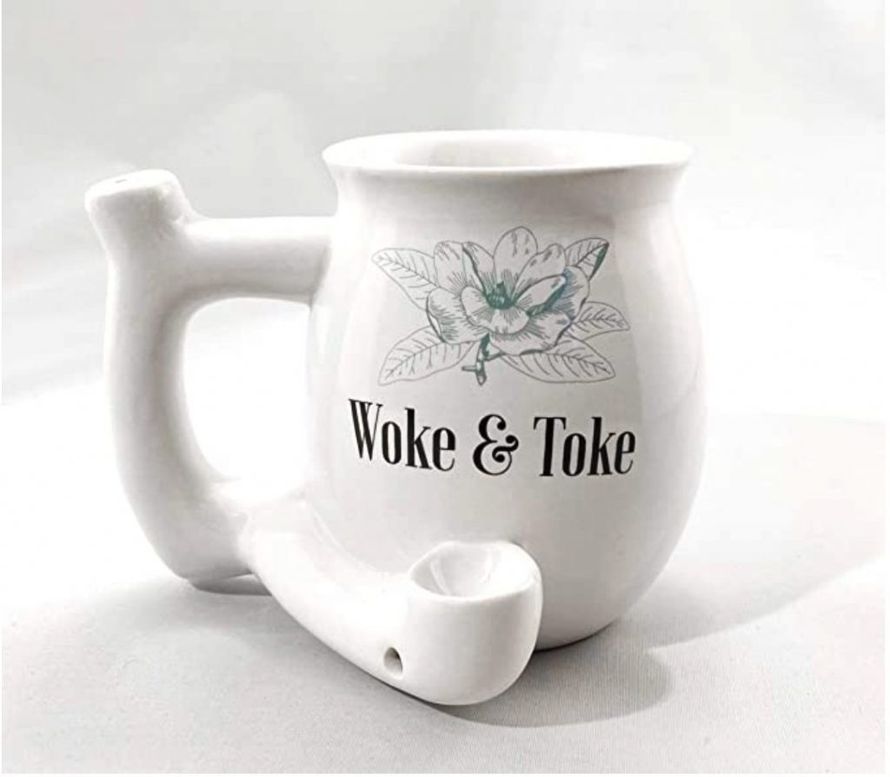 The 5 Best Pipe Coffee Mugs | TheCannaSchool