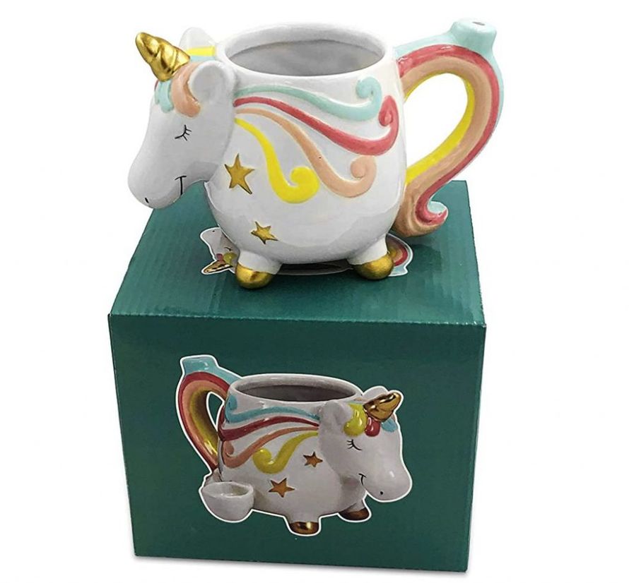 The 5 Best Pipe Coffee Mugs | TheCannaSchool