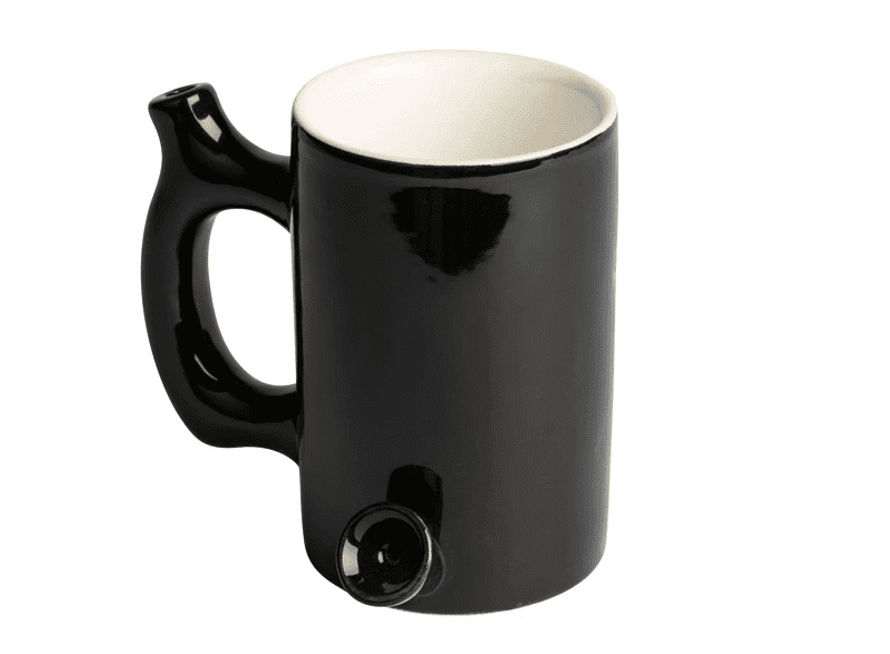 The 5 Best Pipe Coffee Mugs | TheCannaSchool