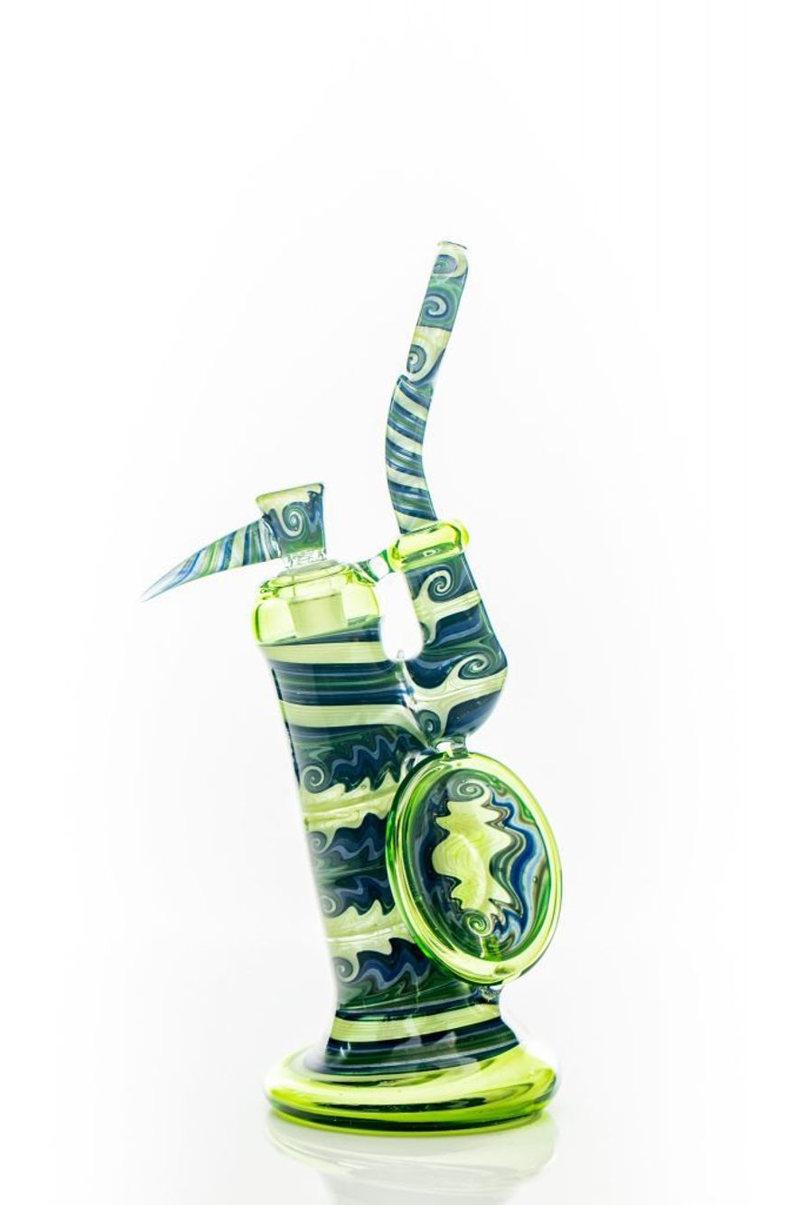 14 Different Types of Bongs | TheCannaSchool