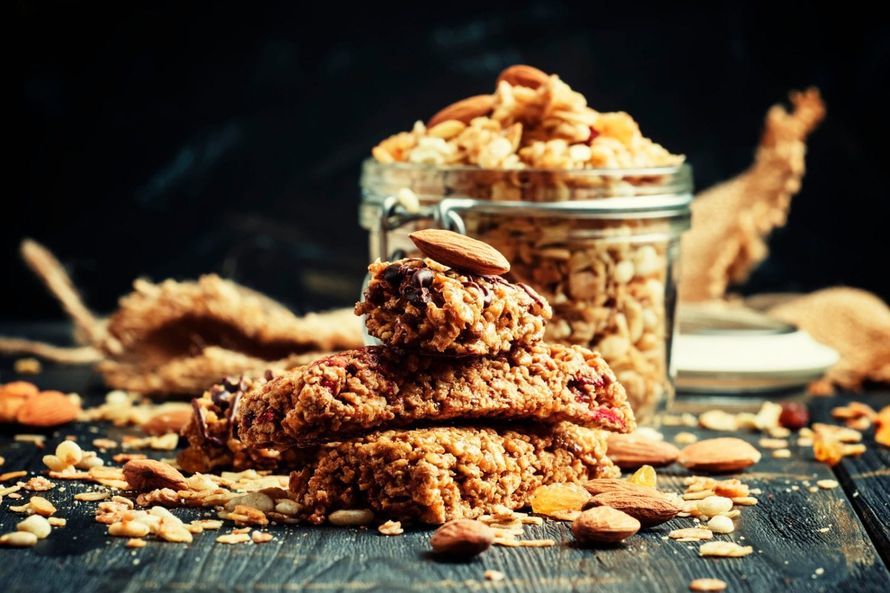 Best Weed Recipes – 17 Cannabis Edible Recipes (Step by Step ...