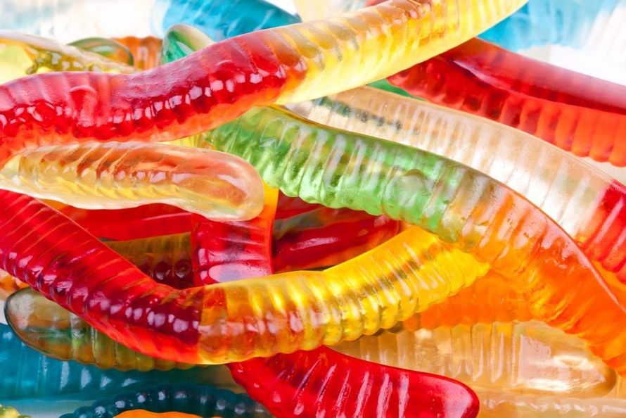 How to Make Weed Gummy Worms | TheCannaSchool