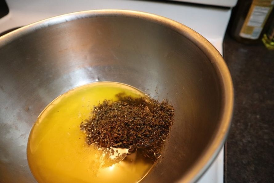 How to Make Cannabis Butter | Best Weed Butter Beginner Guide ...