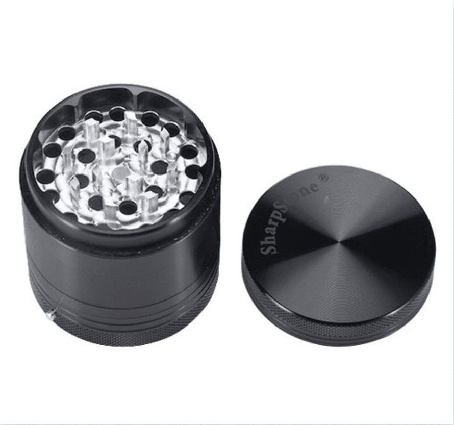 7 of The Best Electric Weed Grinders in 2019 | TheCannaSchool