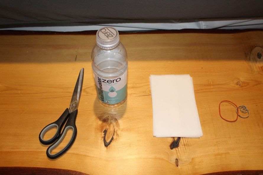 How to Make a Sploof With or Without Dryer Sheets | TheCannaSchool