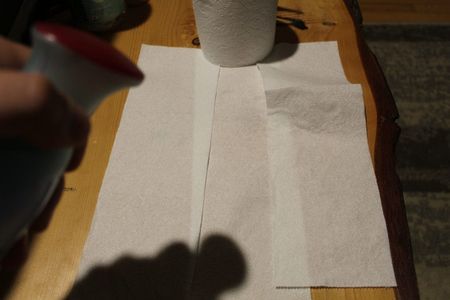 How to Make a Sploof With or Without Dryer Sheets | TheCannaSchool