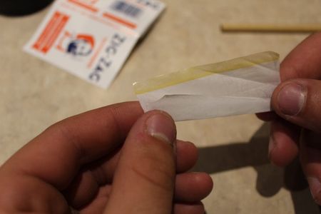 How To Roll A Joint Perfect Every Time Step by Step Guide | TheCannaSchool
