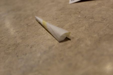 How To Roll A Joint Perfect Every Time Step by Step Guide | TheCannaSchool