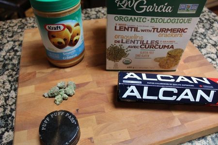 How to Make Weed Firecrackers | TheCannaSchool