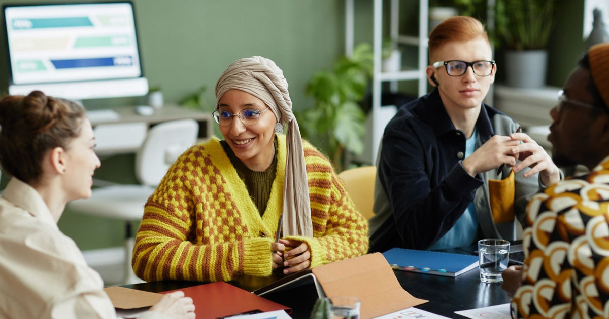 Reskilling for the Future: Partnering with Technology to Unlock Human ...