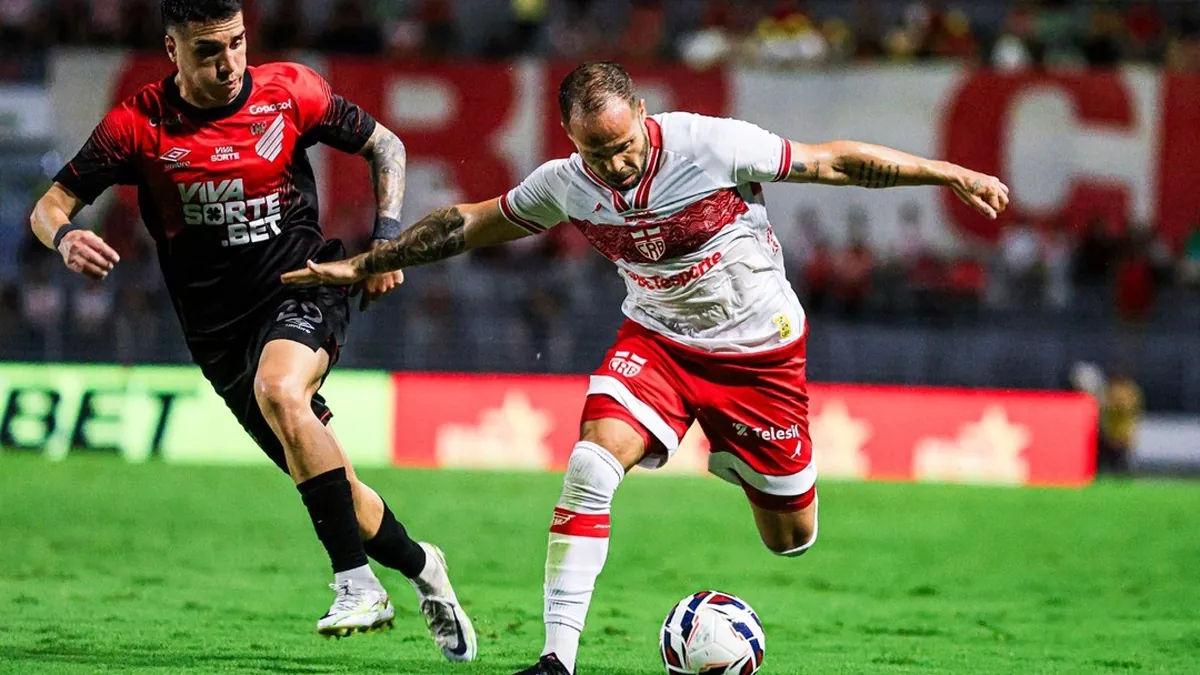 CRB em setembro: descubra o que a agenda reserva