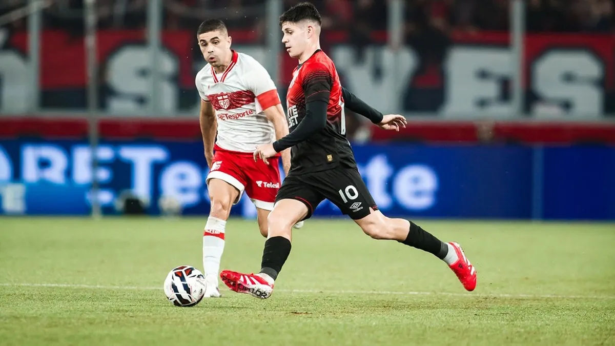 CRB vende 3 mil ingressos para duelo com Athletico; resta pouco