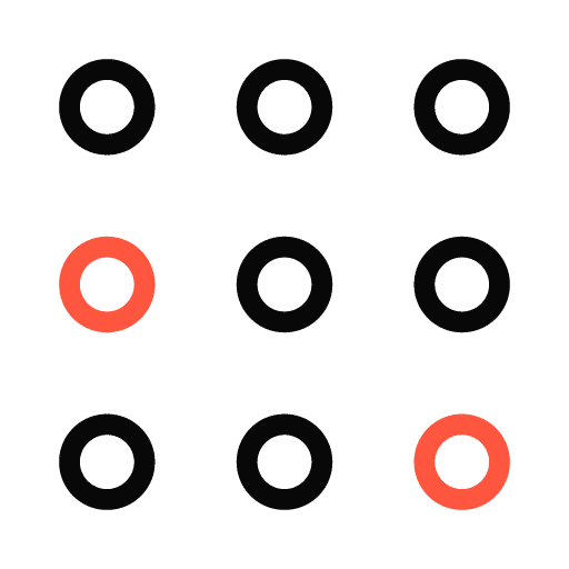 Download Dial Pad animated Icons in JSON Lottie