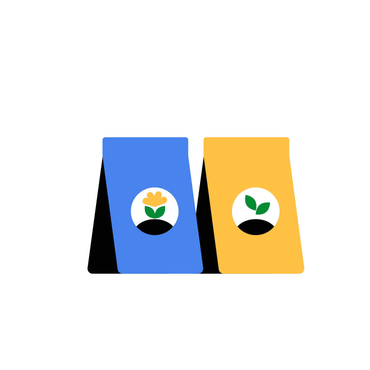 Download Fertilizer animation in Lottie JSON