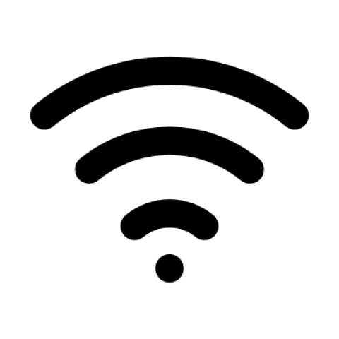 Download Wi-Fi Loading animated Icons in JSON Lottie