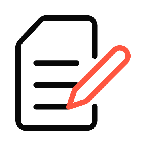 Download Contract animated Icons in JSON Lottie