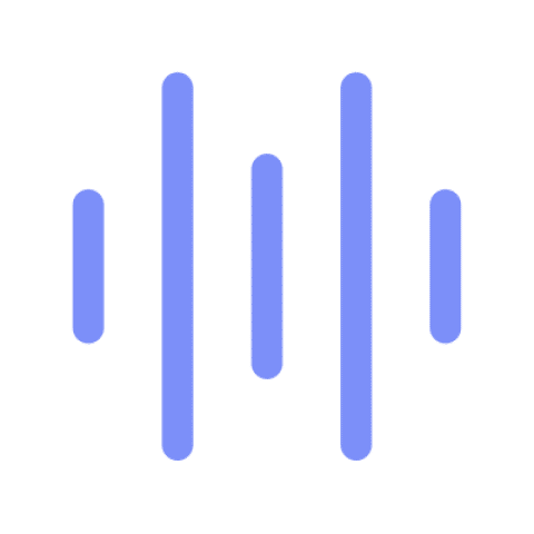 Download Audio 1 animated Icons in JSON Lottie