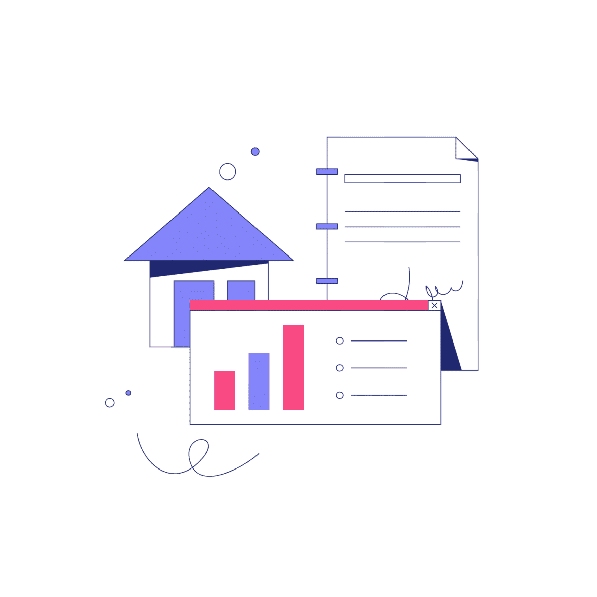 Download Ownership animation in Lottie JSON