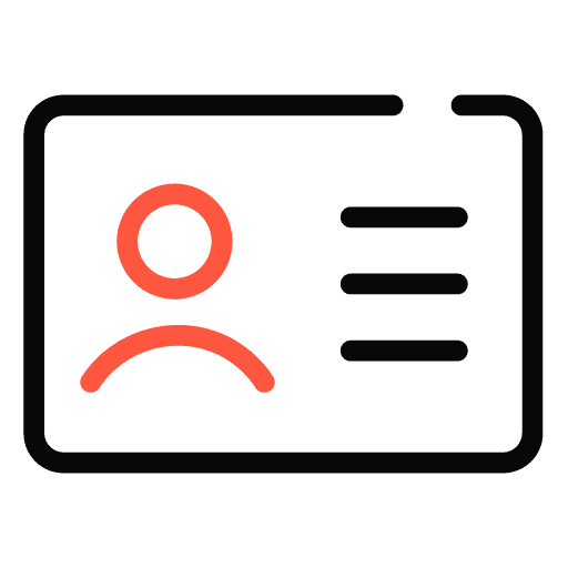 Download Student Profile animated Icons in JSON Lottie