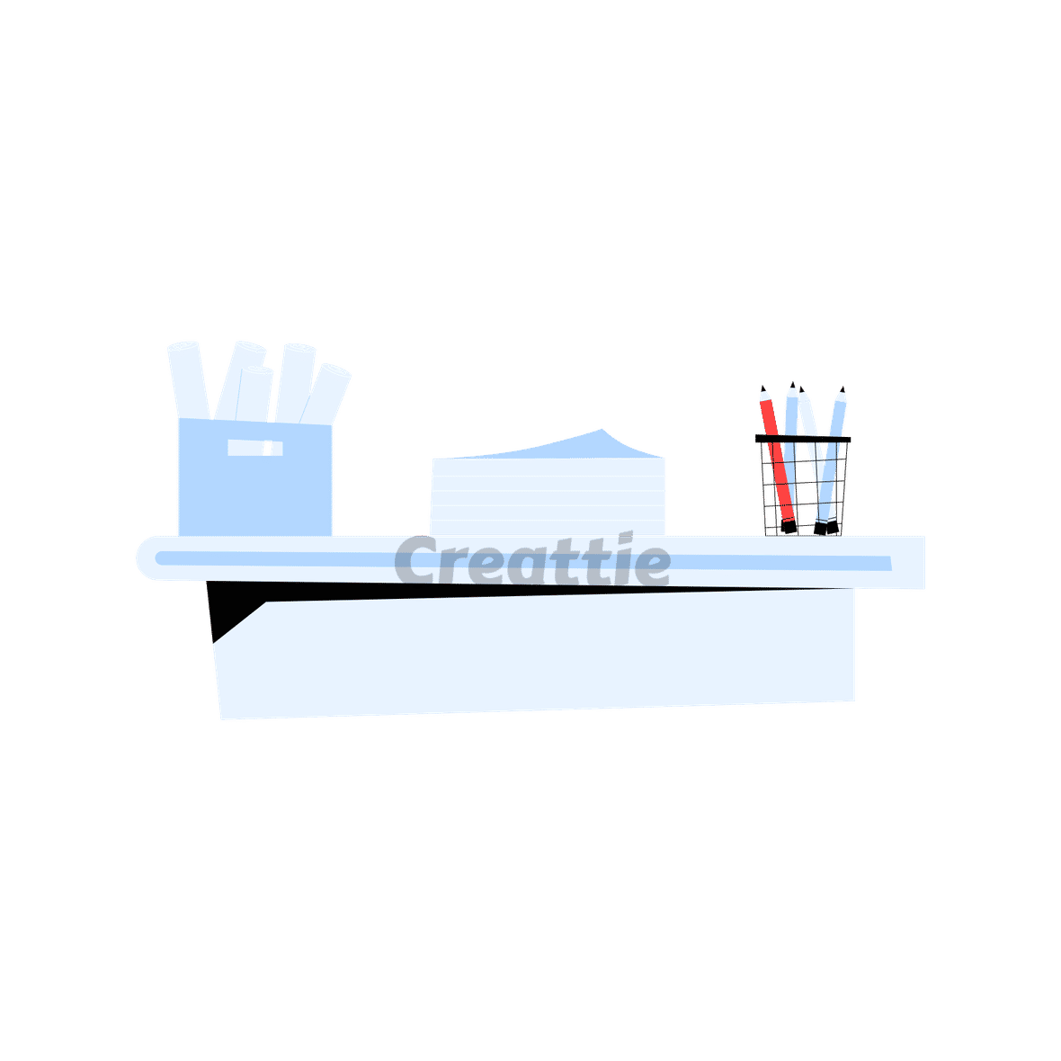 Download Drawing Toolkit Illustration in SVG & PNG