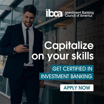 The Role of Big Data in Investment Banks | IBCA