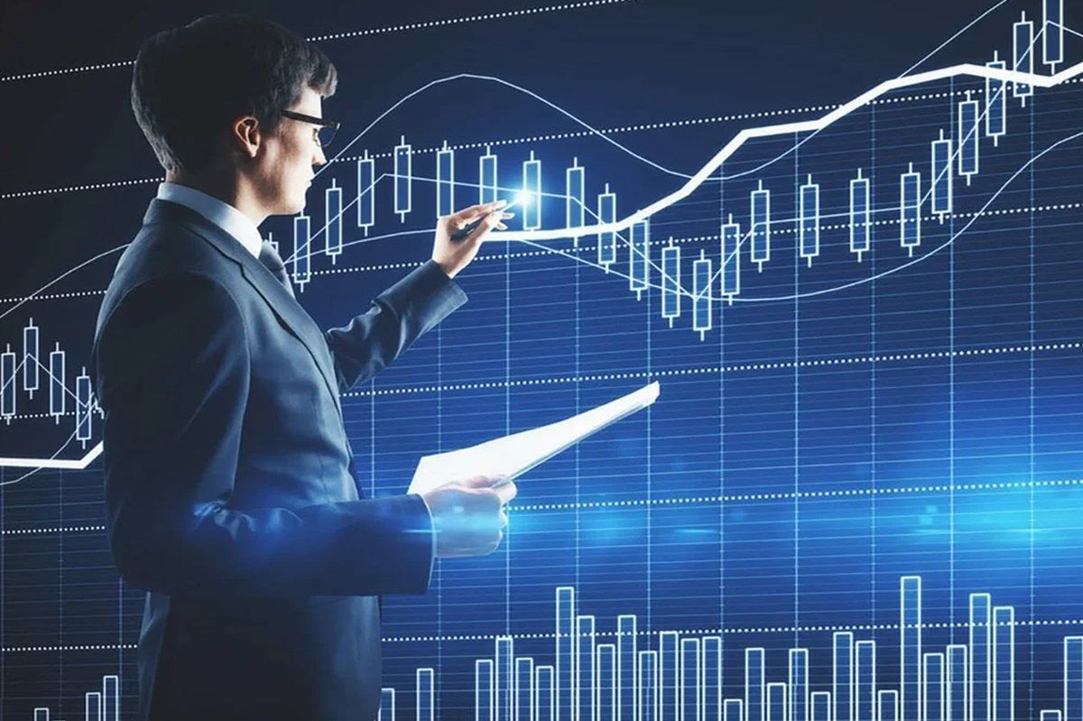 The Role Of Big Data In Investment Banks IBCA