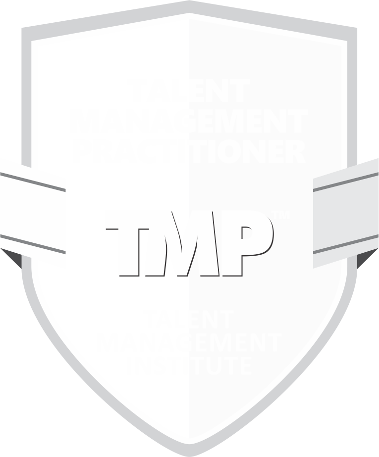 HR Professional Certifications | Talent Management | TMI