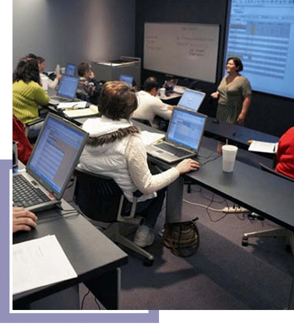 Partnering Talent Management Institute | TMI