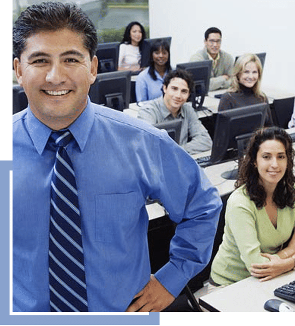 Partnering Talent Management Institute | TMI