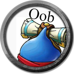 Oob | Characters | Elegy of the last world | Critical Notes