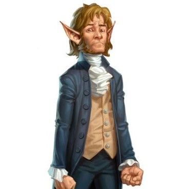 Jeremy Snoot | Characters | Elegy of the last world | Critical Notes