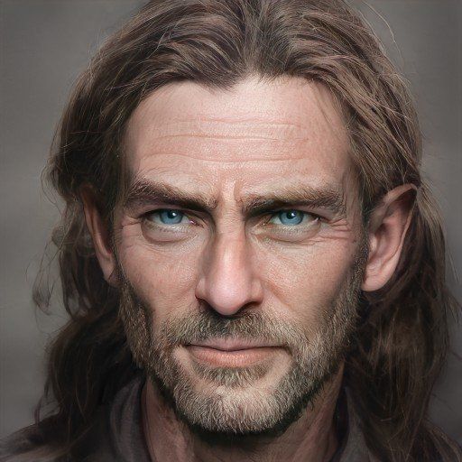 Sterly Trigg | Characters | The Sword Coast Stories | Critical Notes