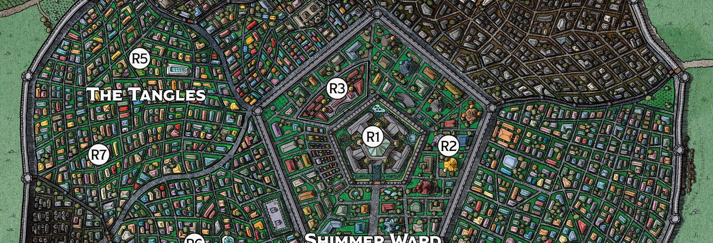 Rexxentrum | Locations | Consequences | Critical Notes