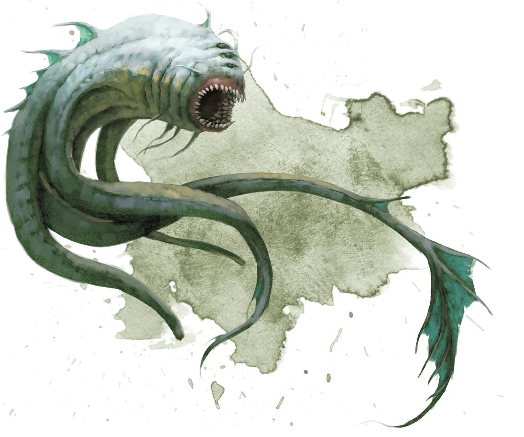 iluun | Characters | Adventures in Waterdeep | Critical Notes