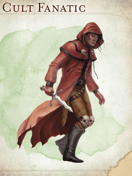 Tom Rune | Characters | Adventures in Waterdeep | Critical Notes