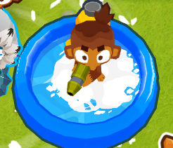 Chick McHicks | Characters | First | Critical Notes