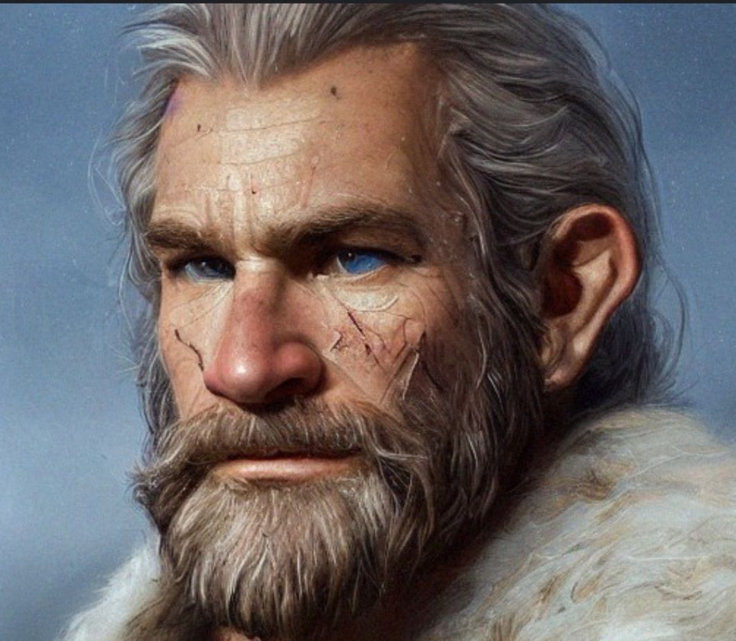 Yaenis Methepon | Characters | Ya's oddysee | Critical Notes