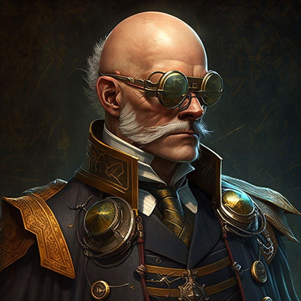 Memento Dusk | Characters | The Scarred Lands | Critical Notes