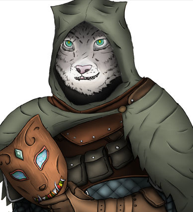 Stille Vei | Characters | SKT | Critical Notes